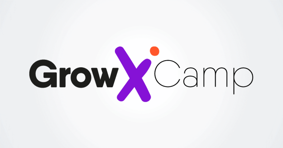 GrowX Camp: Nuestro evento interno para mejorar tus resultados